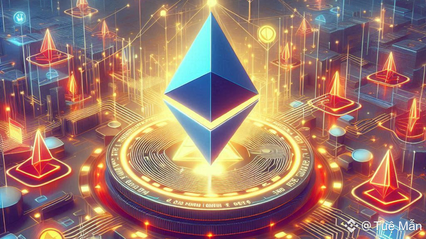 Ethereum: 3 Warning Signals for Bulls Inside the Liquidation Wall | Tuệ ...