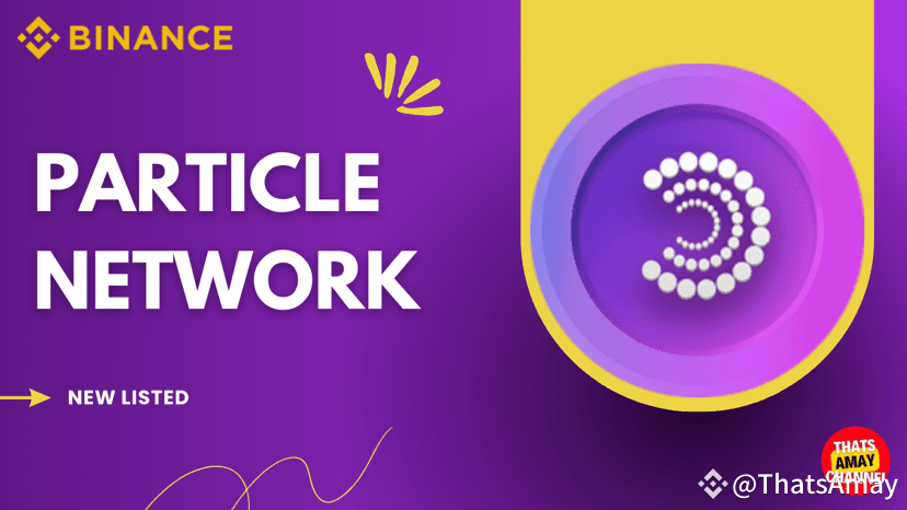 $PARTI The Core Token Powering Chain Abstraction Is Coming! | ThatsAmay ...