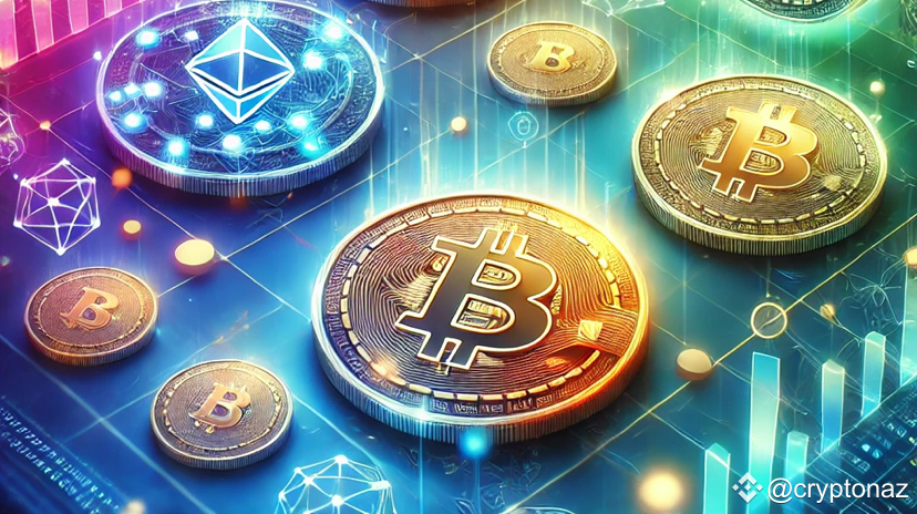 Small Cryptocurrencies Post One of Their Worst Drops in 2024 ...