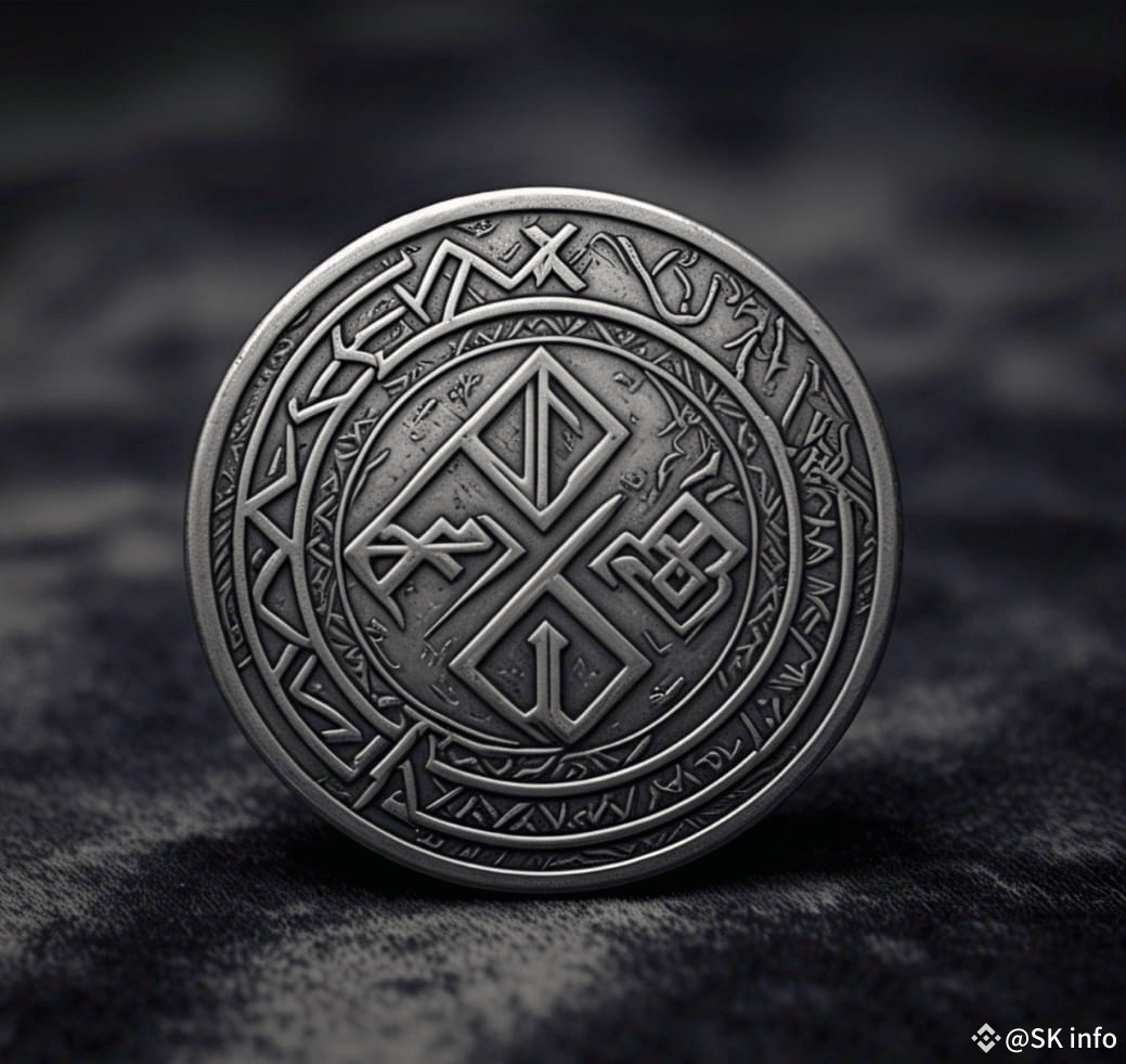 $RUNE Rune Coin's (THORChain) price prediction for the res | SK info on ...