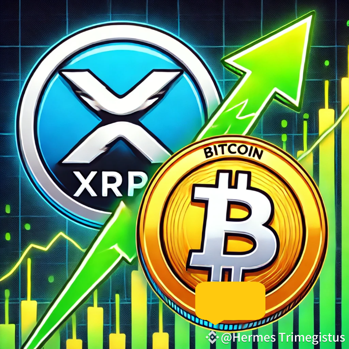 In the ever-volatile crypto markets, the 15-minute charts of | Peter Kagunda aka Hermes ...