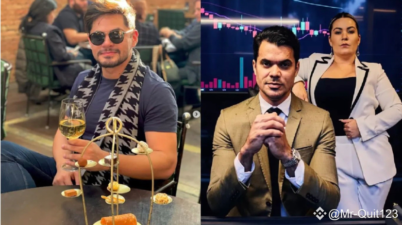 Brazil sentences 171 years in prison for three leaders behind the ...