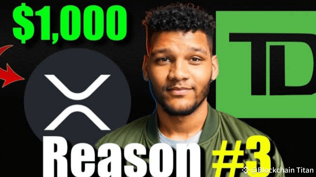 🚨 $XRP to $1,000? Why Market Cap Is Not a Limitation! 🚨 | ELARA_BLOCKS on Binance Square