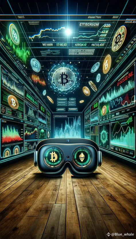 🚨 Bitcoin Drops Below $100K Amid New U.S. Tariffs! 📉💥 Tr | Blue_whale ...