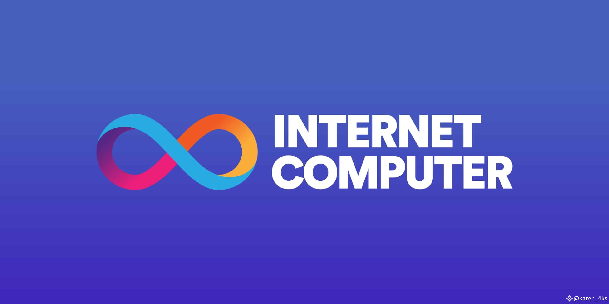 $ICP 🌐 Internet Computer: How Blockchain Is Transforming t | karen_4ks ...