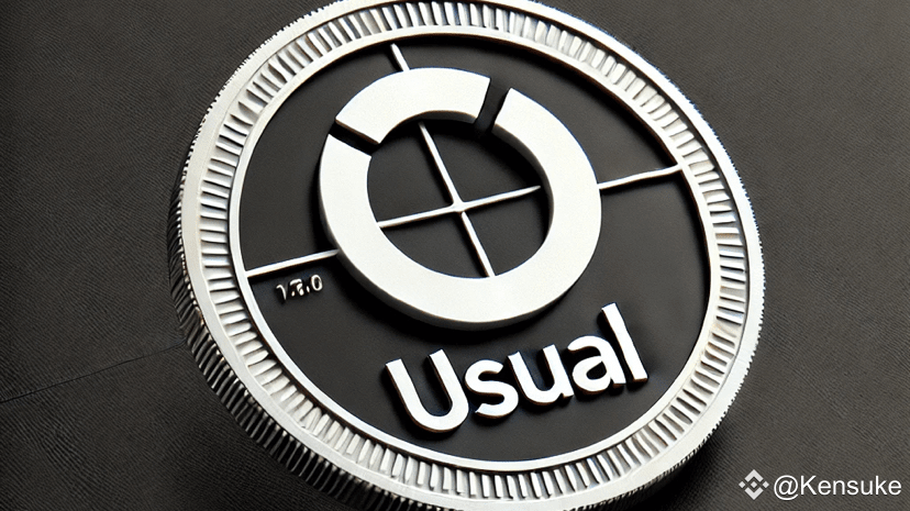Usual Protocol: The Coin Backed by Two DeFi Giants, Price Explosion ...