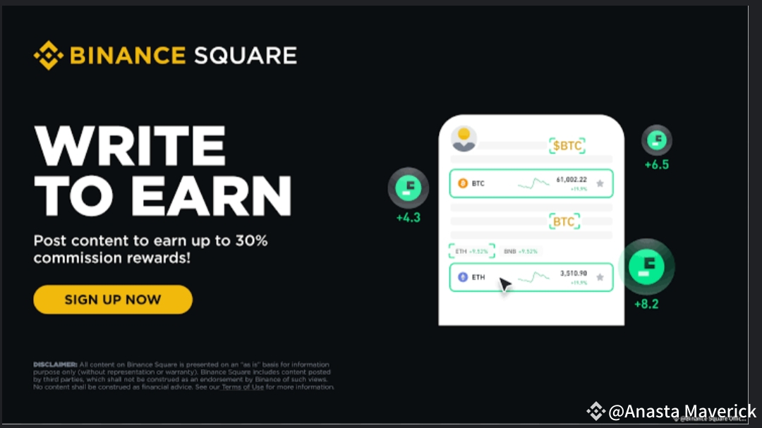 Exploring Binance Square: Functions, Features, and Future Potential ...
