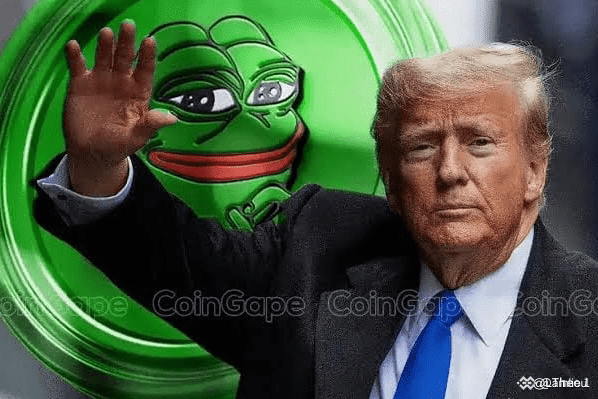 $PEPE time to wake up this green frog STrum they will reach | Lamlieu ...