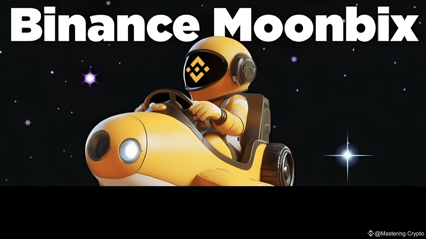 Binance Moonbix Airdrop Snapshot Date Announced: Prepare for MBIX! | Mastering Crypto on Binance ...