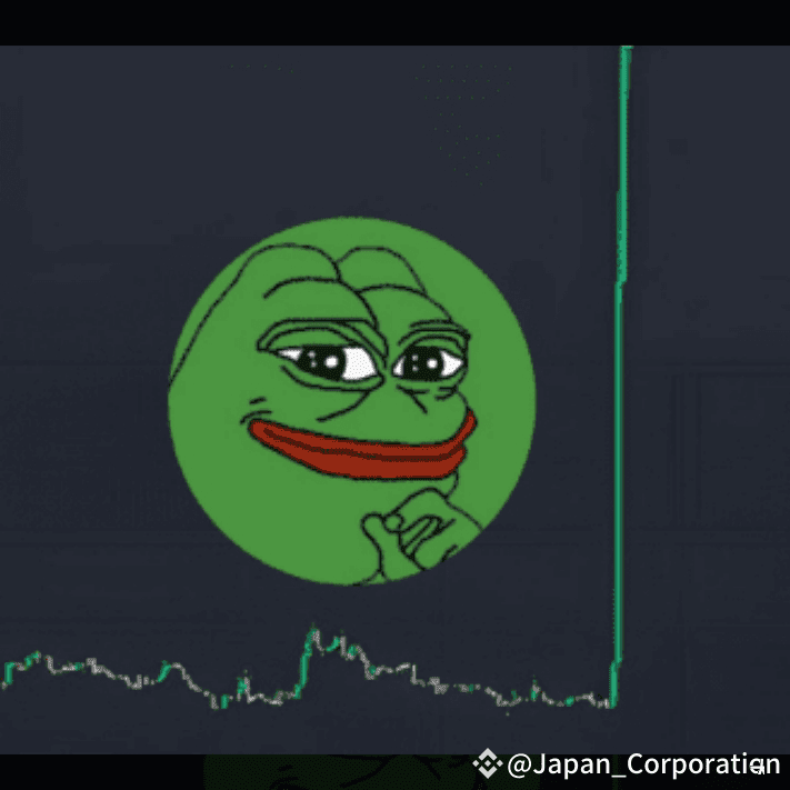 🔥🔥 PePe Coin is Flying 💸💸💸🪽 🌙 Must Buy This Coin i | Japan_Corporation ...