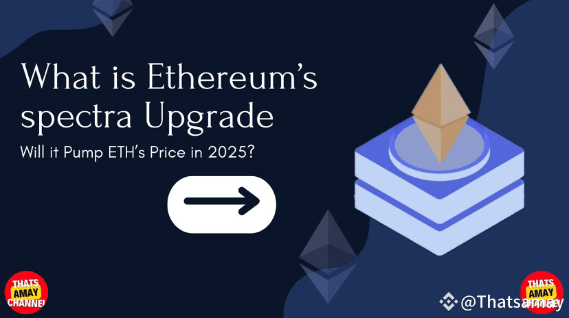 Ethereum’s Pectra Upgrade: Will it Pump ETH’s Price in 2025 ...