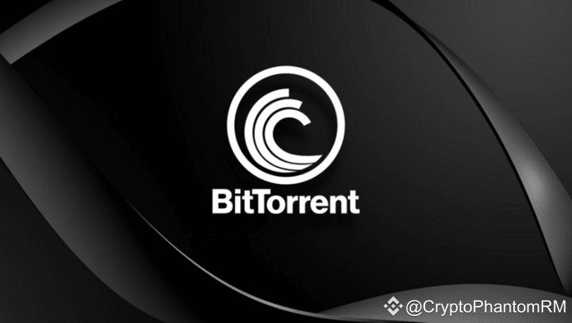 🚀 BitTorrent (BTTC): The Bright Future of Blockchain? 💹 C ...