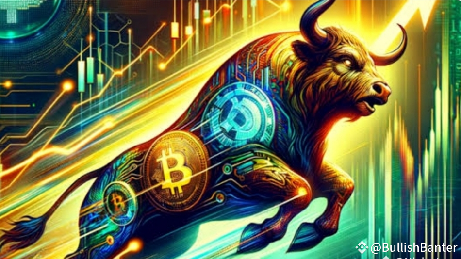Massive Bull Market on the Door: Top 5 Altcoins ready for Explosive ...