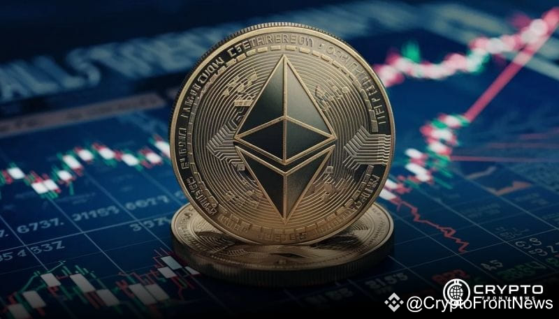 Vitalik Buterin Plans Ethereum Foundation Overhaul, Gains Support | CryptoFrontNews on Binance ...