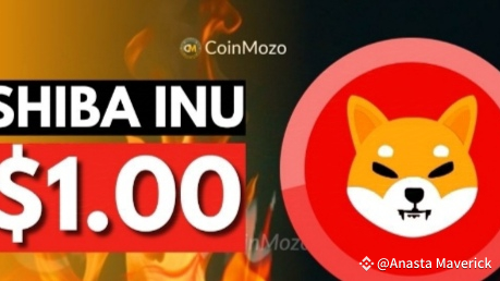 Shibarium's Revival: Catapulting Shiba Inu from Meme to Mainstream ...