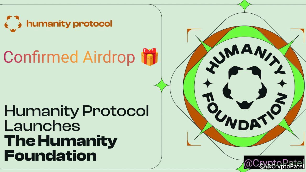 Humanity Protocol Airdrop: Claim Your FREE $2,000 in 2 Minutes ...
