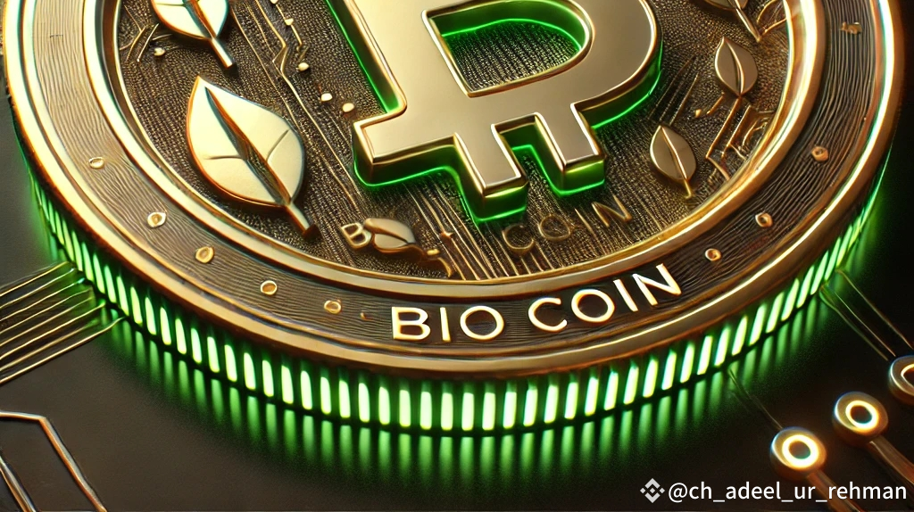 $BIO HOLDERS: IT’S YOUR TIME TO SHINE! | sofiya official on Binance Square