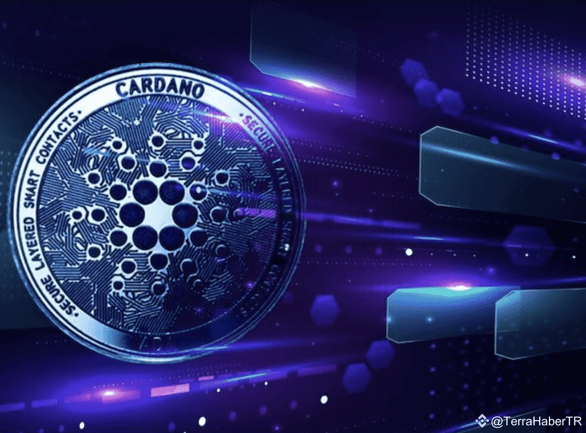 Cardano's rise is remarkable. ADA price has risen above $0.7 | TerraHaberTR on Binance Square