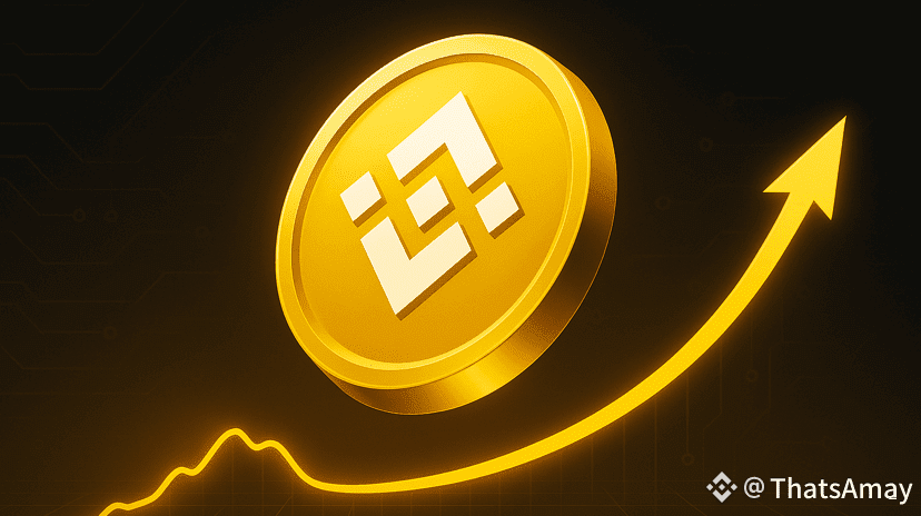 BNB Hits New All-Time High: What’s Behind the Rally? + Top BNB Chain ...