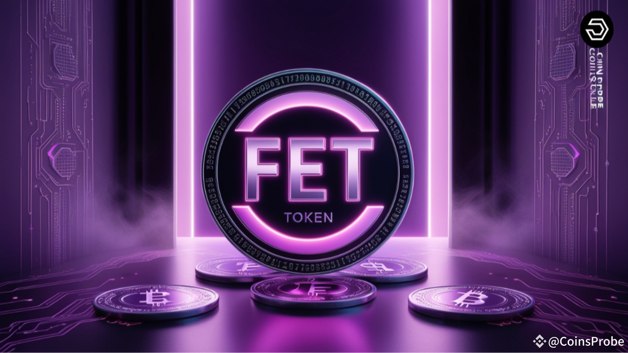 DWF Labs Injects 4 Million $FET into Exchange Markets in One Week ...