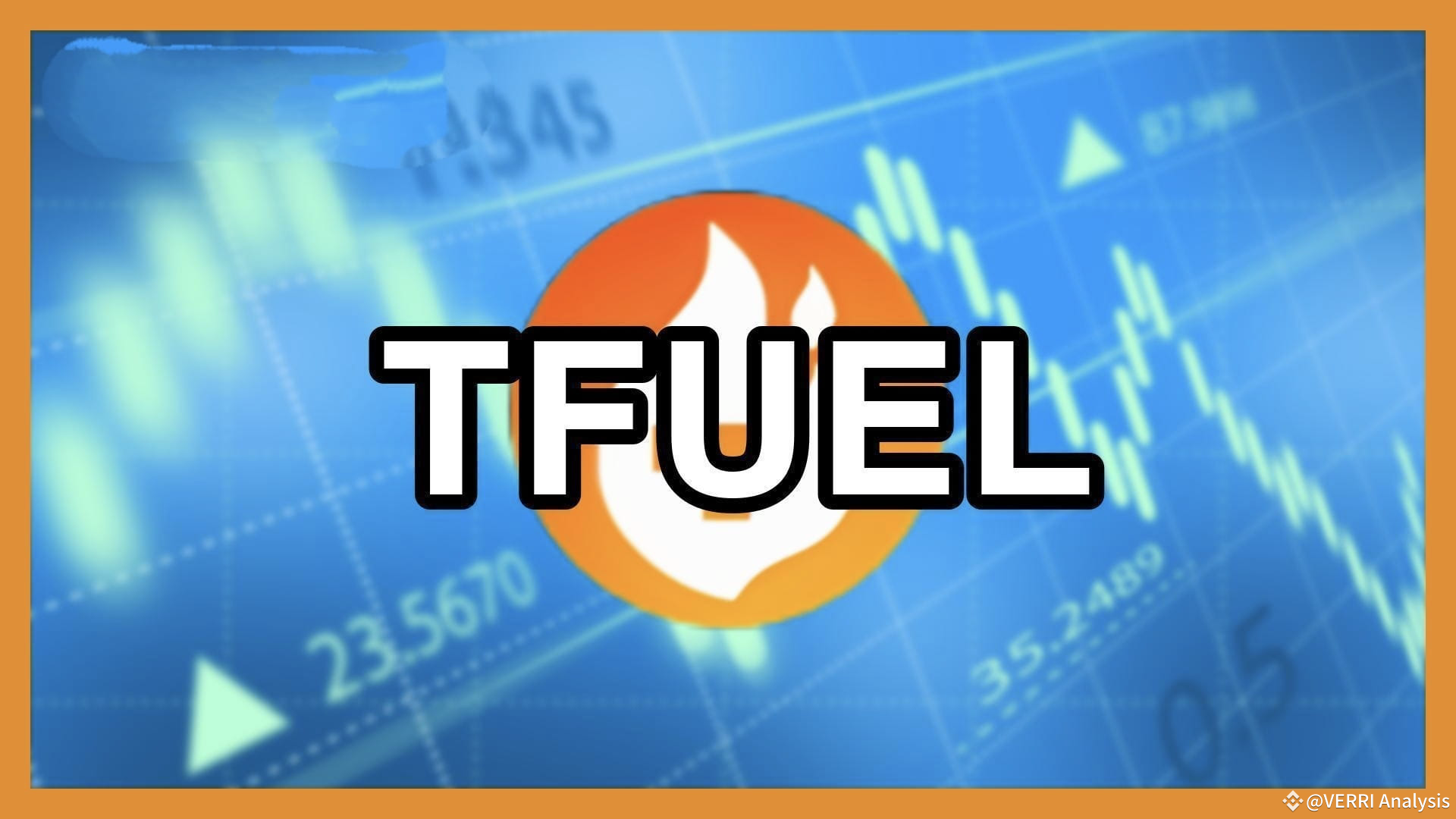 Theta Fuel ($TFUEL ) Update: Recent Developments & Price For ...