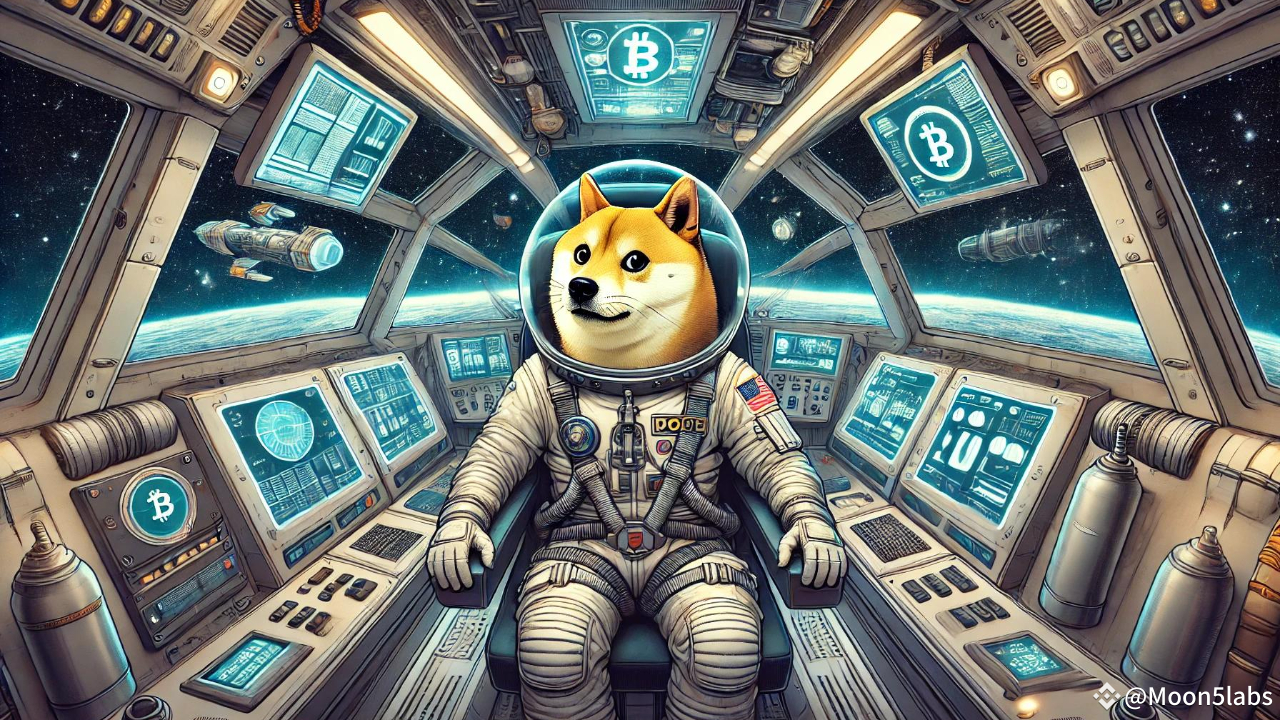 Dogecoin Targets $1.15, Analysts Draw Parallels with XRP | Moon5labs on ...