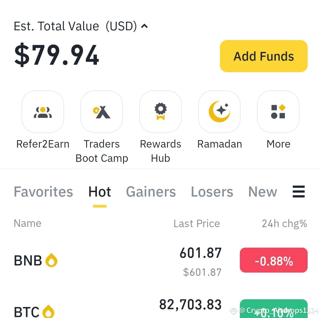 [Click here to Claim 1 BNB🤑🔥](https://app.binance.com/unl- | Crypto_Airdrops1234 on Binance Square