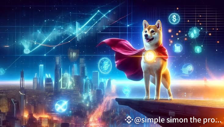 🚀 SHIBA INU (SHIB) SURGES FROM BILLION TO 13 TRILLION: MAJO | simple ...