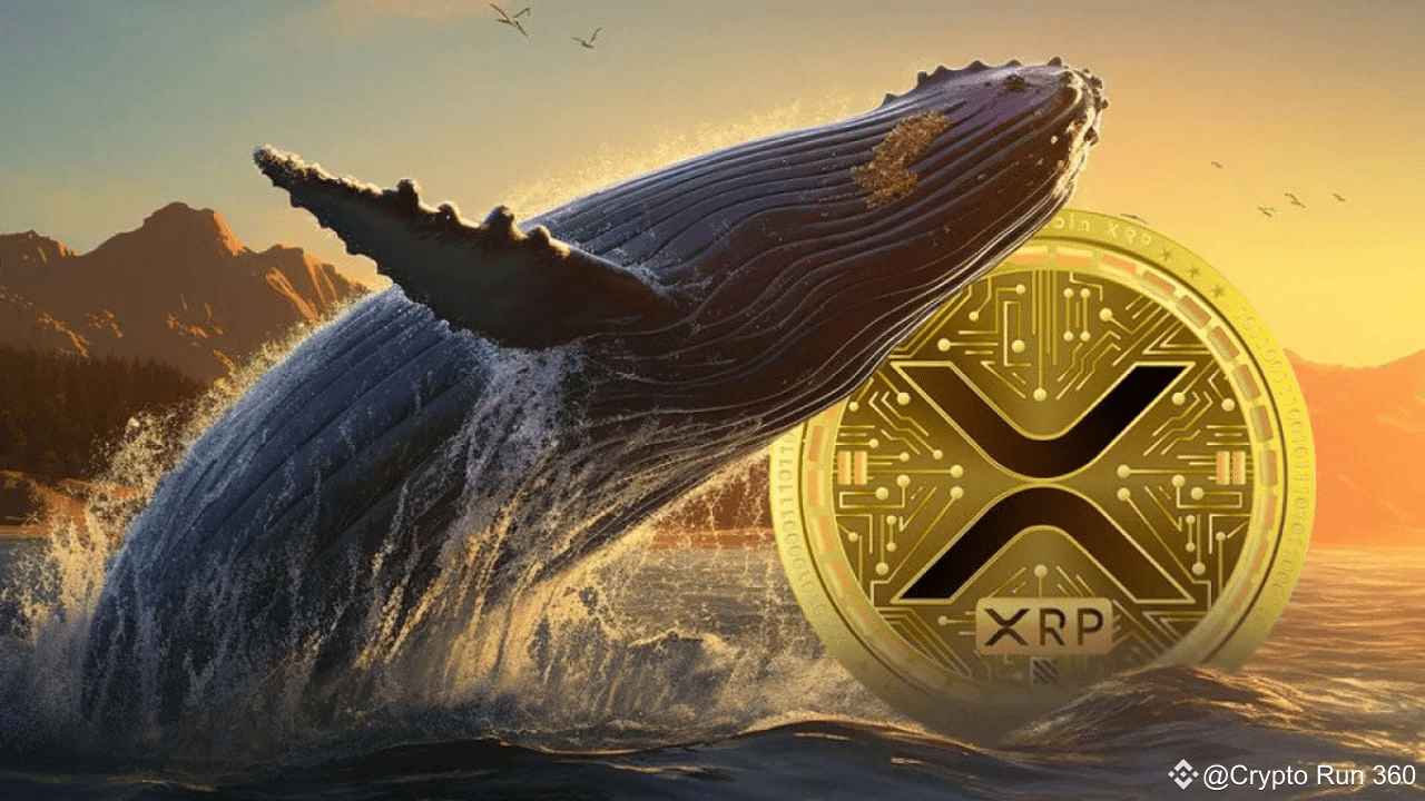Ripple unexpectedly transfers 390 million XRP – What is happening? | Crypto Run 360 on Binance ...