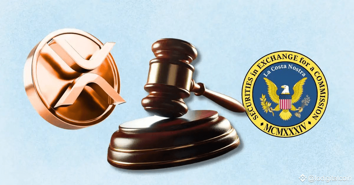 $XRP 🚨 BREAKING ‼️ Fred Rispoli, XRP specialist lawyer, sta ...