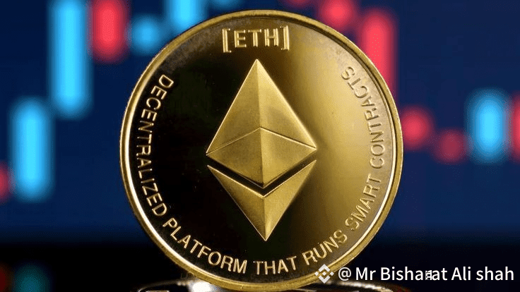 Ethereum 2025 Bull Run Analysis: $ETH Triangle Formation Signals ...