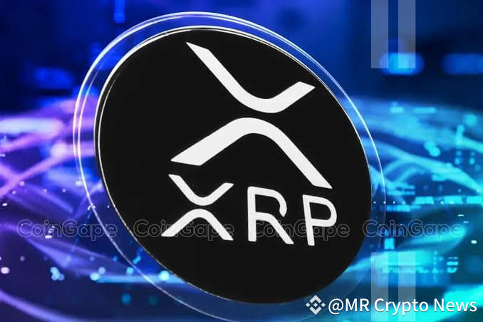 Could XRP Go Parabolic in 2025 As XRPTurbo Presale Hits 50% | MR Crypto News on Binance Square