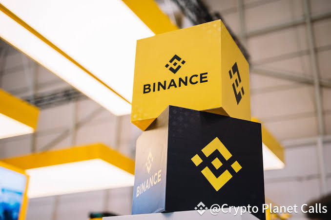 Binance Is Officially Back In India 🇮🇳 Available On The A | Crypto Planet Calls on Binance Square