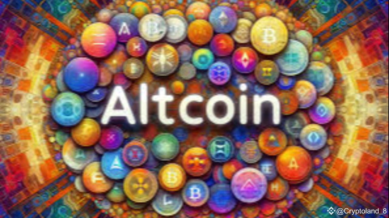Altcoin Season in Cryptocurrency: What is it and why is it important ...