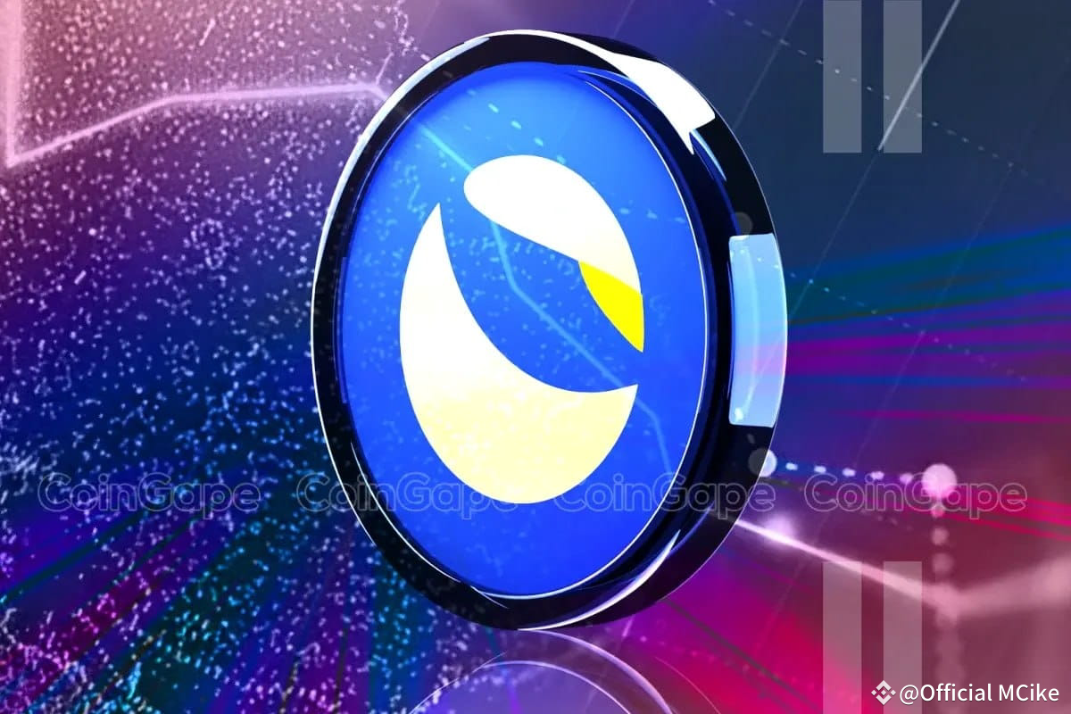 How Far Can Terra Classic Price Climb in the Next 3 Months? | MetaPips ...