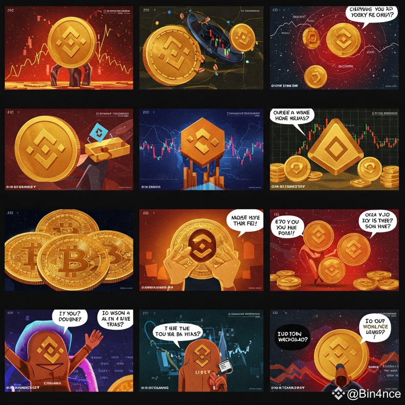 🚀 What are meme coins? 🐕💥 Meme coins are cryptocurrencie | Bin4nce on ...