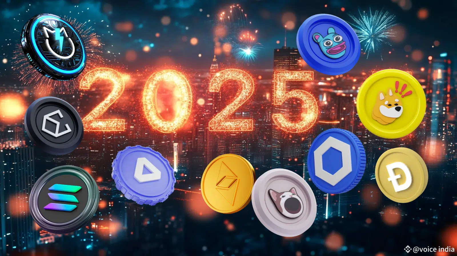 🚨 *Investors Turn to XRP, DOGE, and These Underrated Altcoins Priced Under 0.5 on Binance!* 🚨 ...