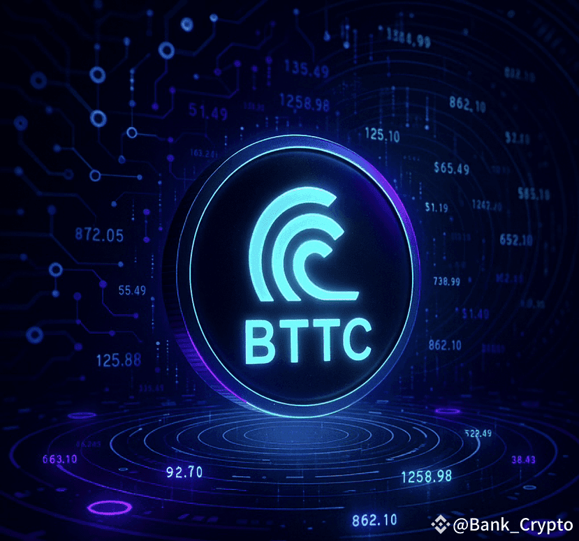 BTTC/USDC Analysis – What’s happening here?! | Bank_Crypto on Binance ...