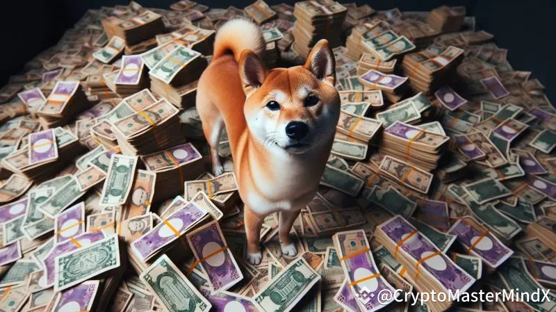 Here’s How Much SHIBA INU you need to have to become a millionaire if SHIBA INU hits $0.0001, $0 ...
