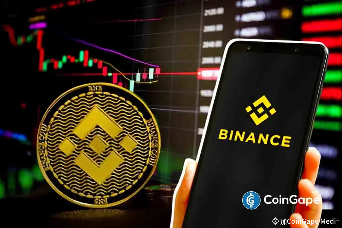 🚨 Binance to List Balance (EPT) — Key Details 🚀 Binance w | CoinGape ...