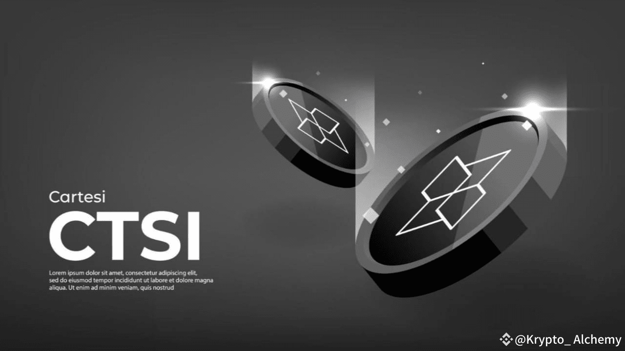 The Cartesi x EigenLayer Partnership: Why $CTSI Could Be 2025's Biggest ...