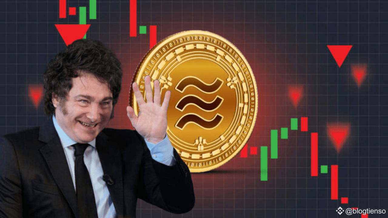 LIBRA Linked to Milei Sued for $107 Million Cryptocurrency Fraud ...