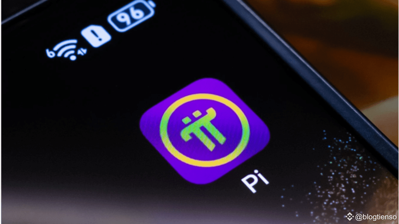 Pi Network Gains 10 Million Downloads | blogtienso on Binance Square