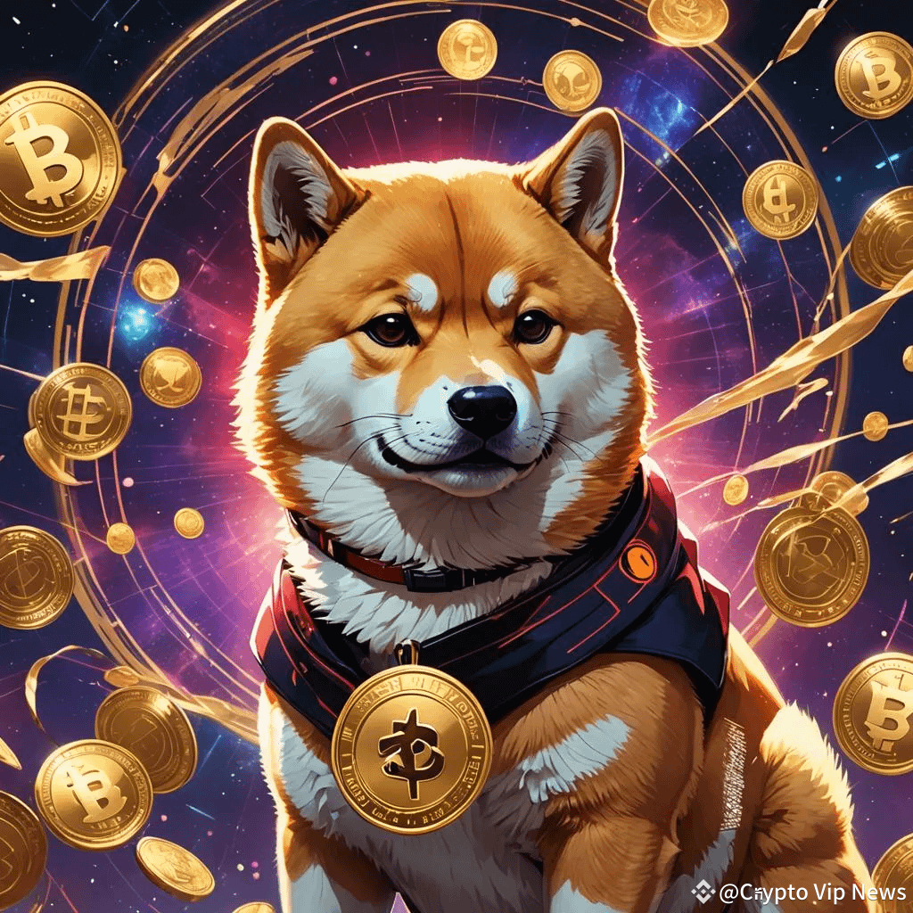 Will Doge Coin Reach 01$ ? The future price of Dogecoin (DO | Crypto ...