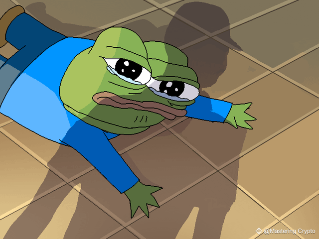 $PEPE current technical indicators suggest a bearish trend | Mastering ...