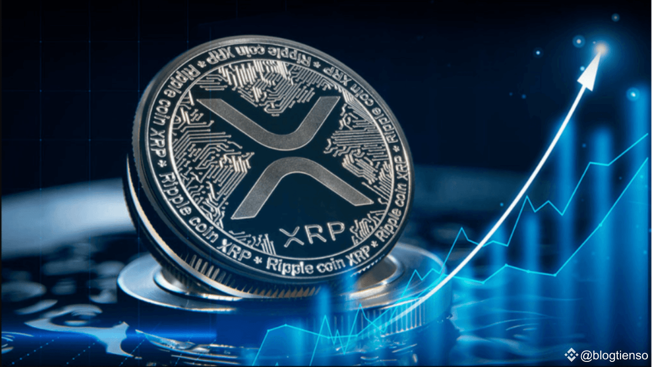 XRP Could Rally to $4 After XRP/BTC Pair Breaks Above 30-Day Resistance ...