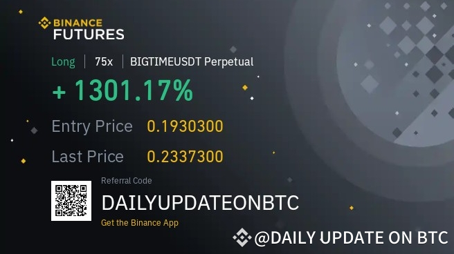BIGTIME COIN ANALYSIS 🔥🔥 MASSIVE WIN 🔥🔥👇 | DAILY UPDATE ON BTC on ...