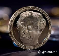 $BTC $BTC About Satoshi Nakamoto: 1. Anonymous Identity: | rudra0o7 on ...