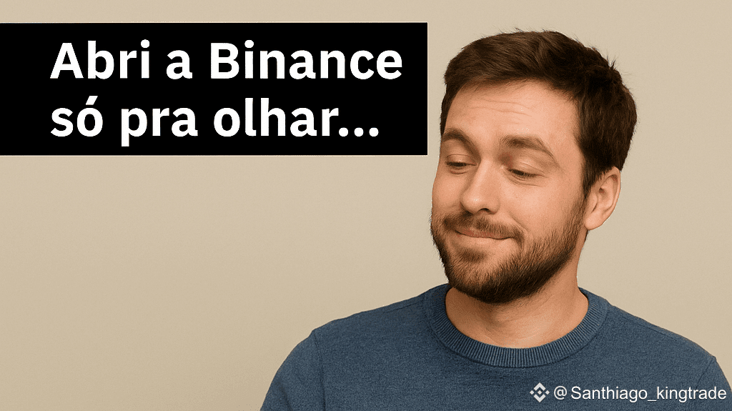 just taking a look” to the full-time trader: the power of Binance and ...