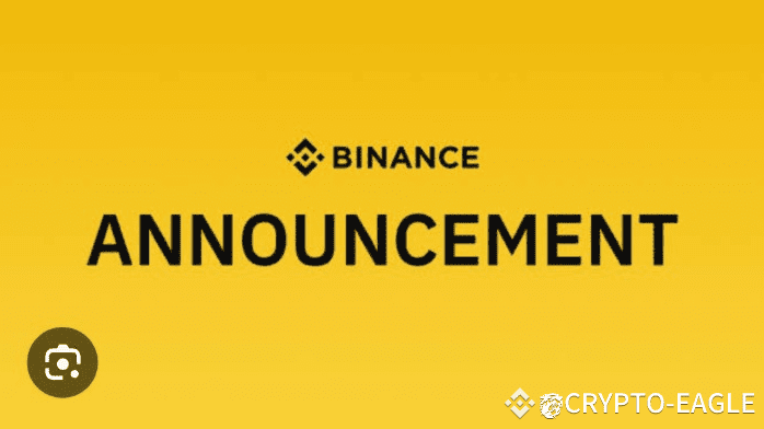 💥Binance apoyará la actualización de la red Kadena (KDA) y el hard fork - 2025-03-17💥 | CRYPTO ...
